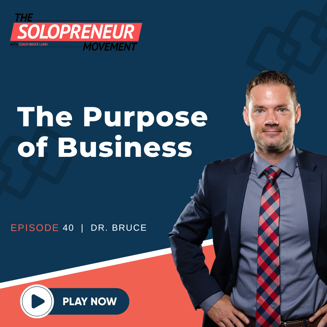 Dr. Bruce Lund | Keynote Speaker